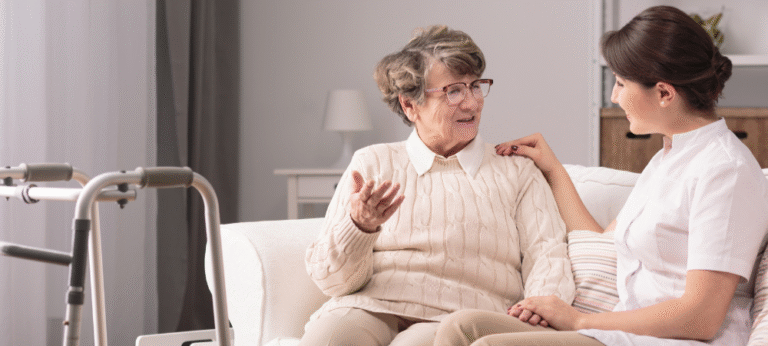 What Are the Responsibilities of a Support Worker? - Worker Australia